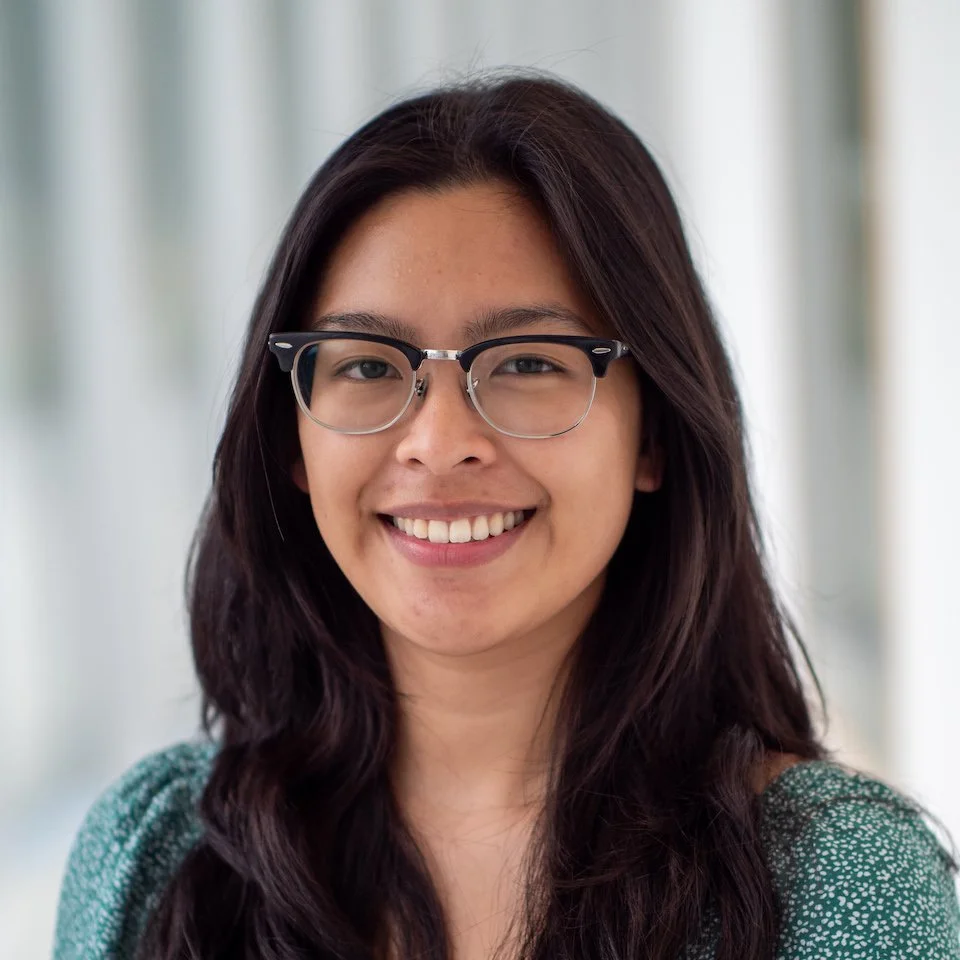 Meet Our Students — Master of Science in Biomedical Communication