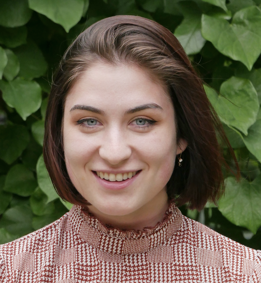 Meet Our Students — Master of Science in Biomedical Communication