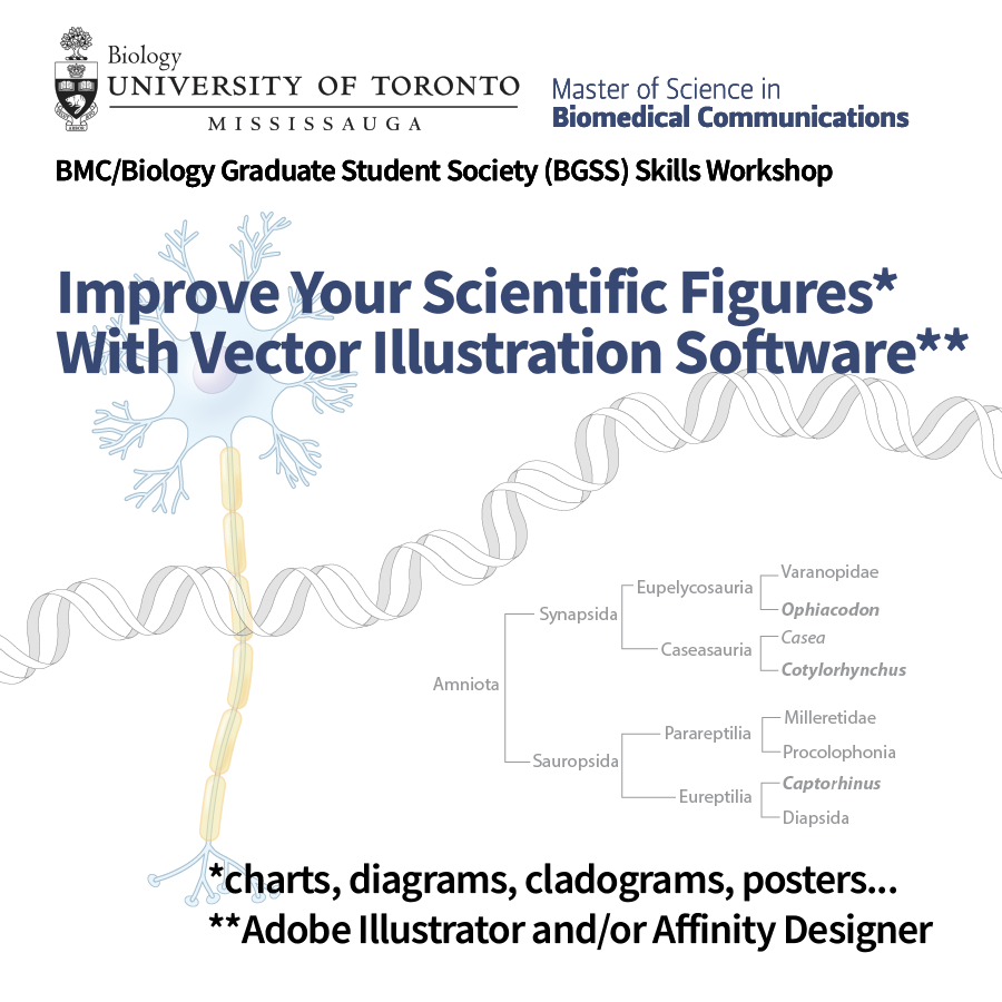 News & Events — Master of Science in Biomedical Communication