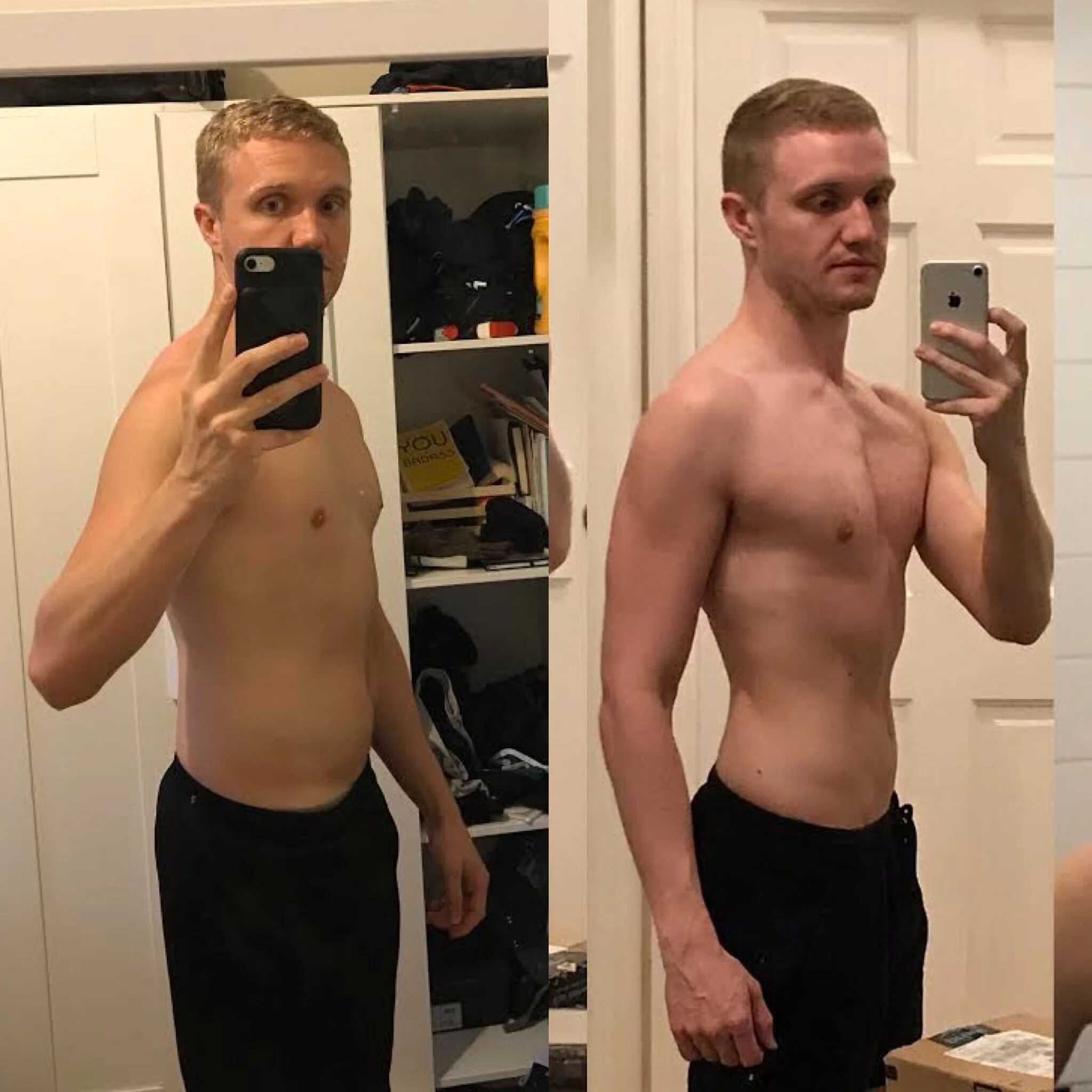 Testimonials — BODYROX