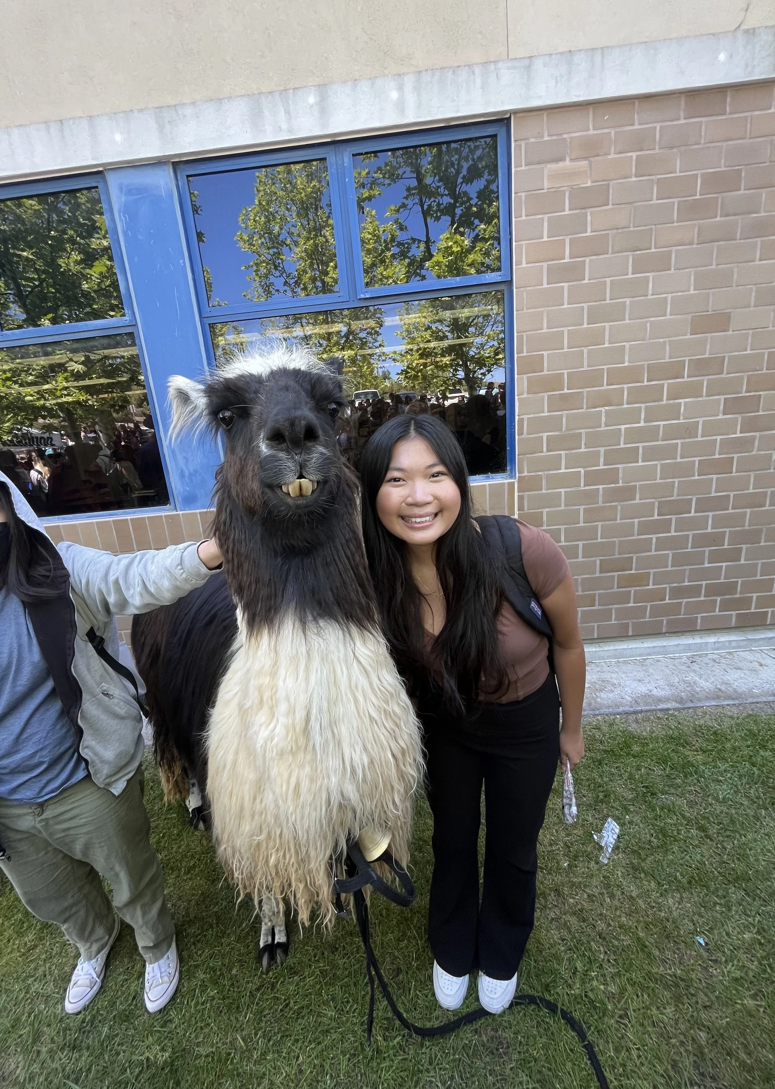 Campus Life — DVHS Leadership