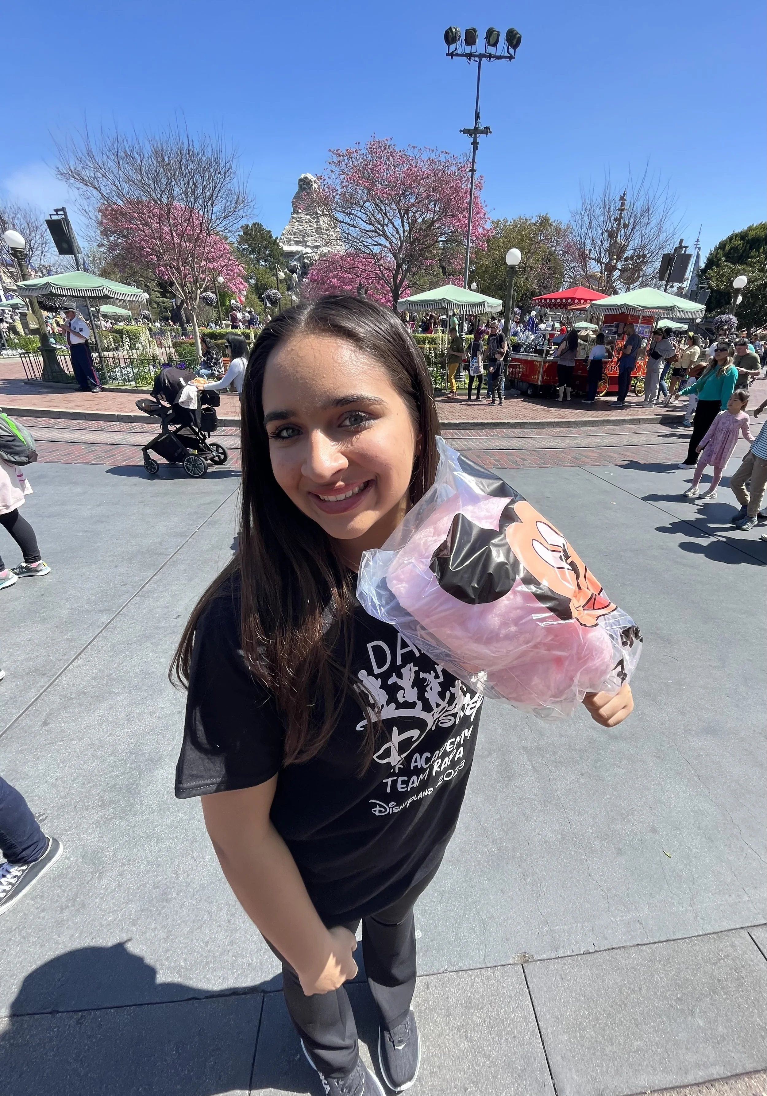 Staff Support — DVHS Leadership