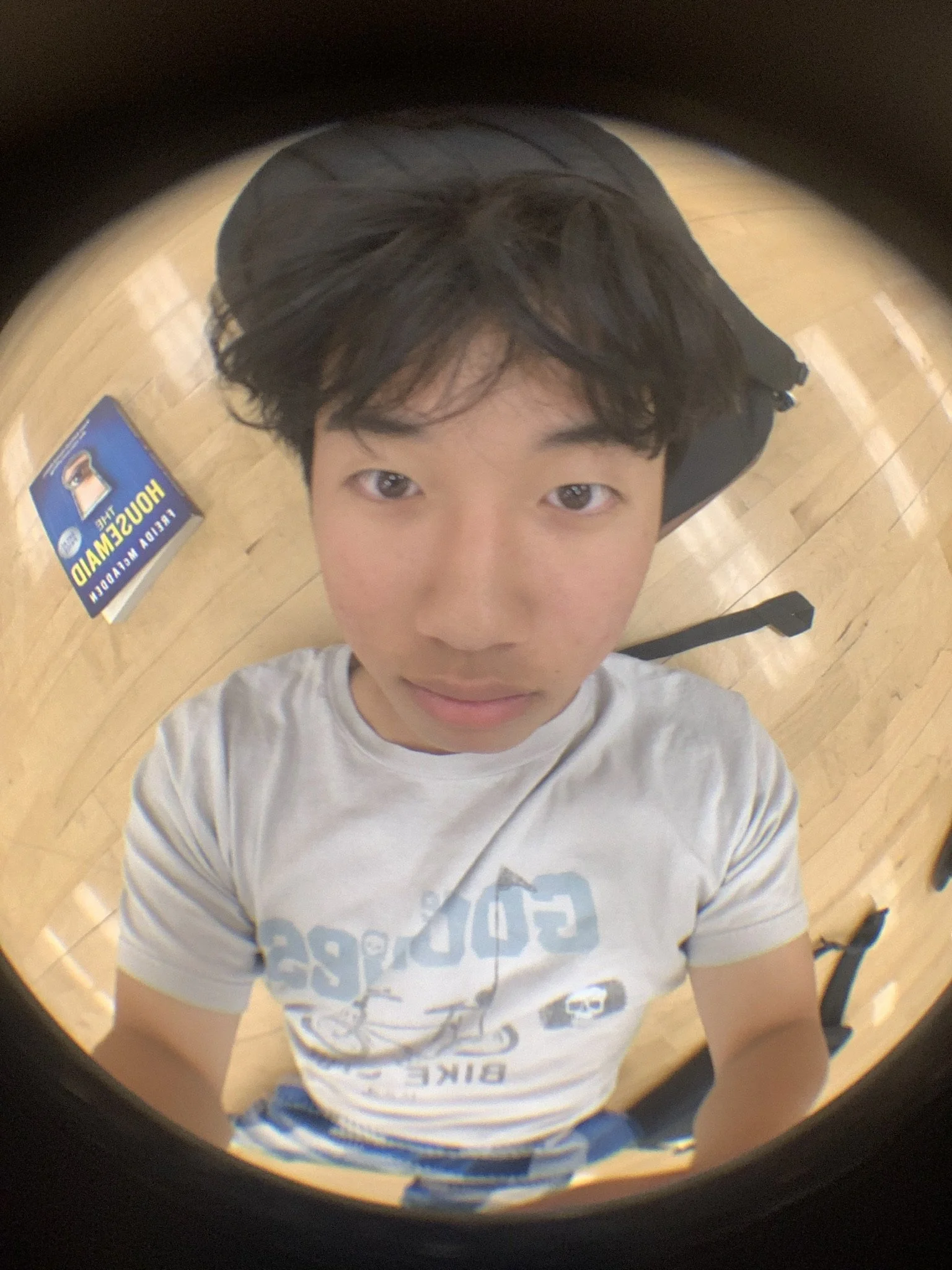 Athletics — DVHS Leadership