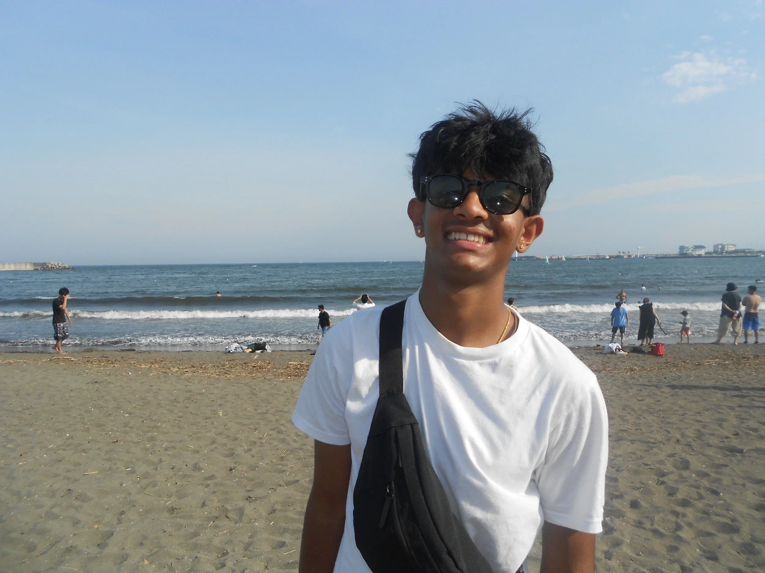 ASB — DVHS Leadership