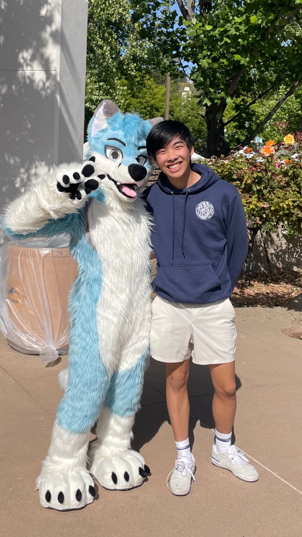 Social Media — DVHS Leadership