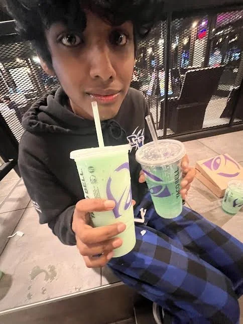 ASB — DVHS Leadership