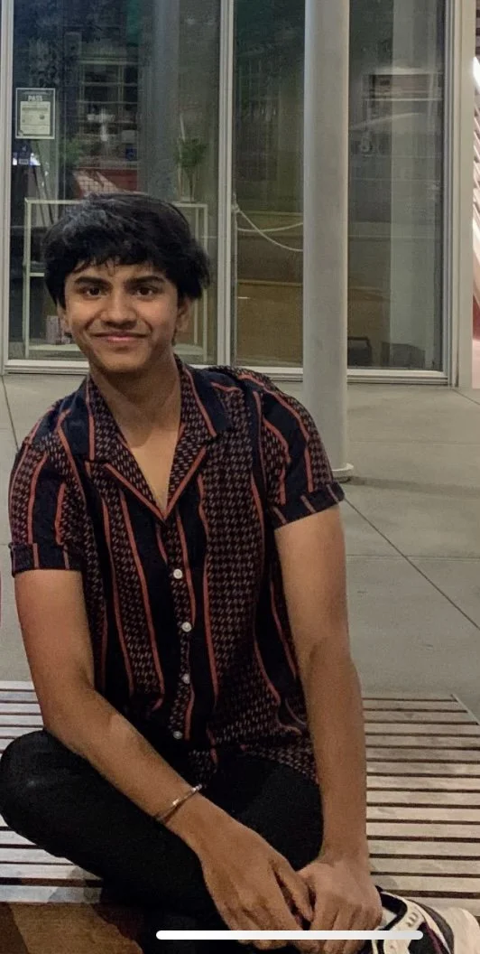 Student Connect — DVHS Leadership