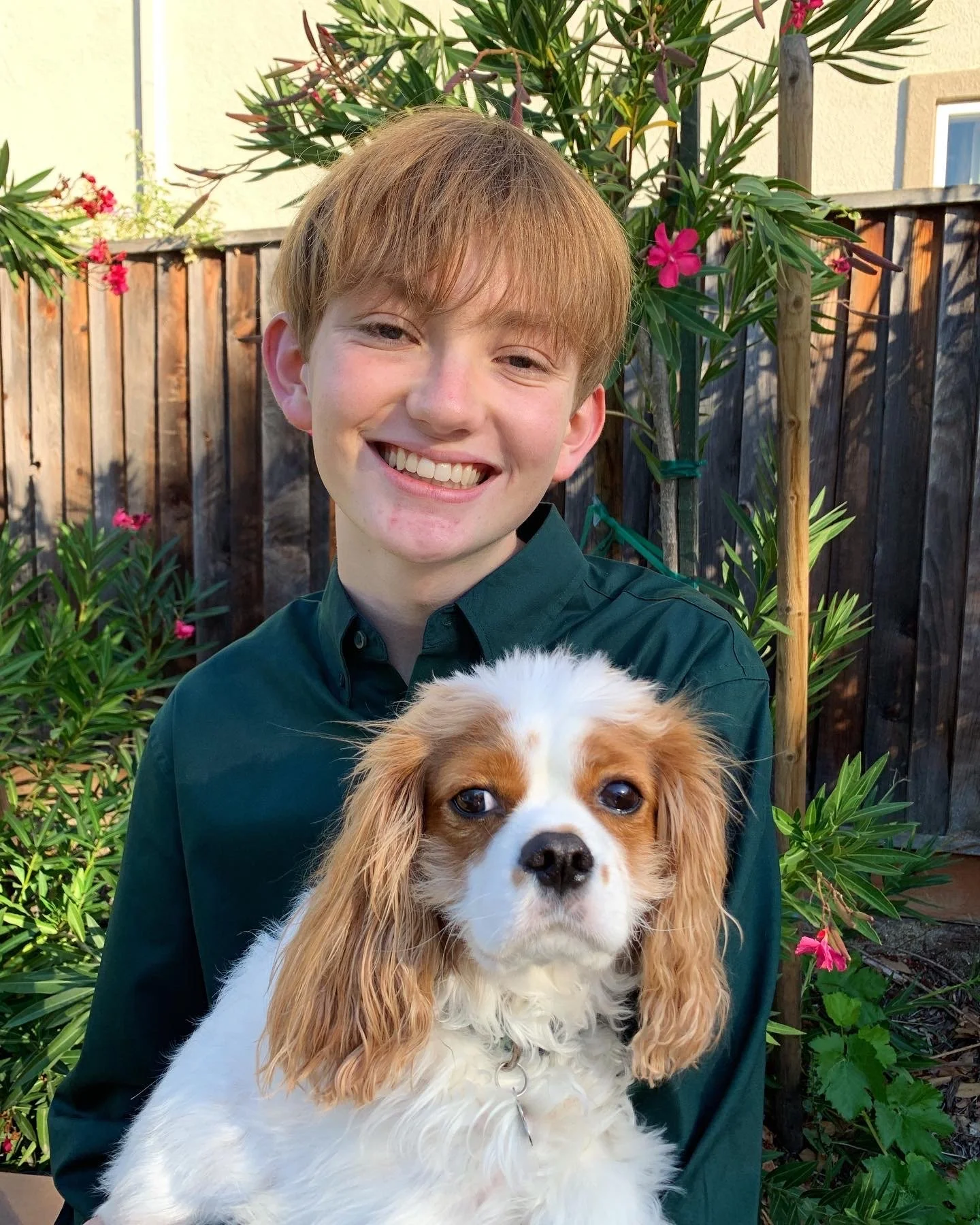 Staff Support — DVHS Leadership