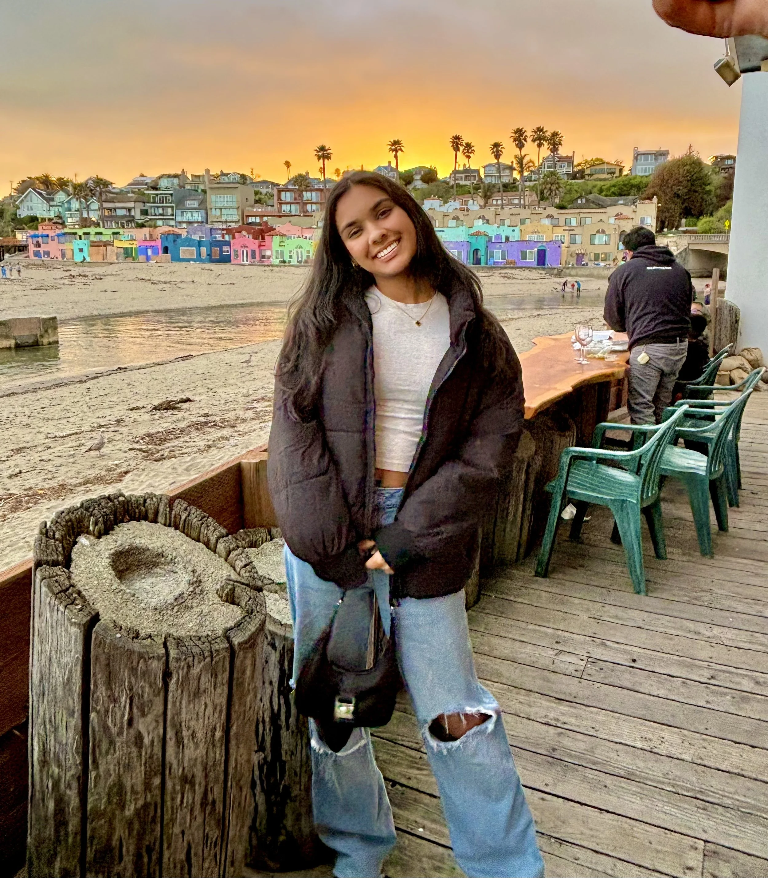 Staff Support — DVHS Leadership