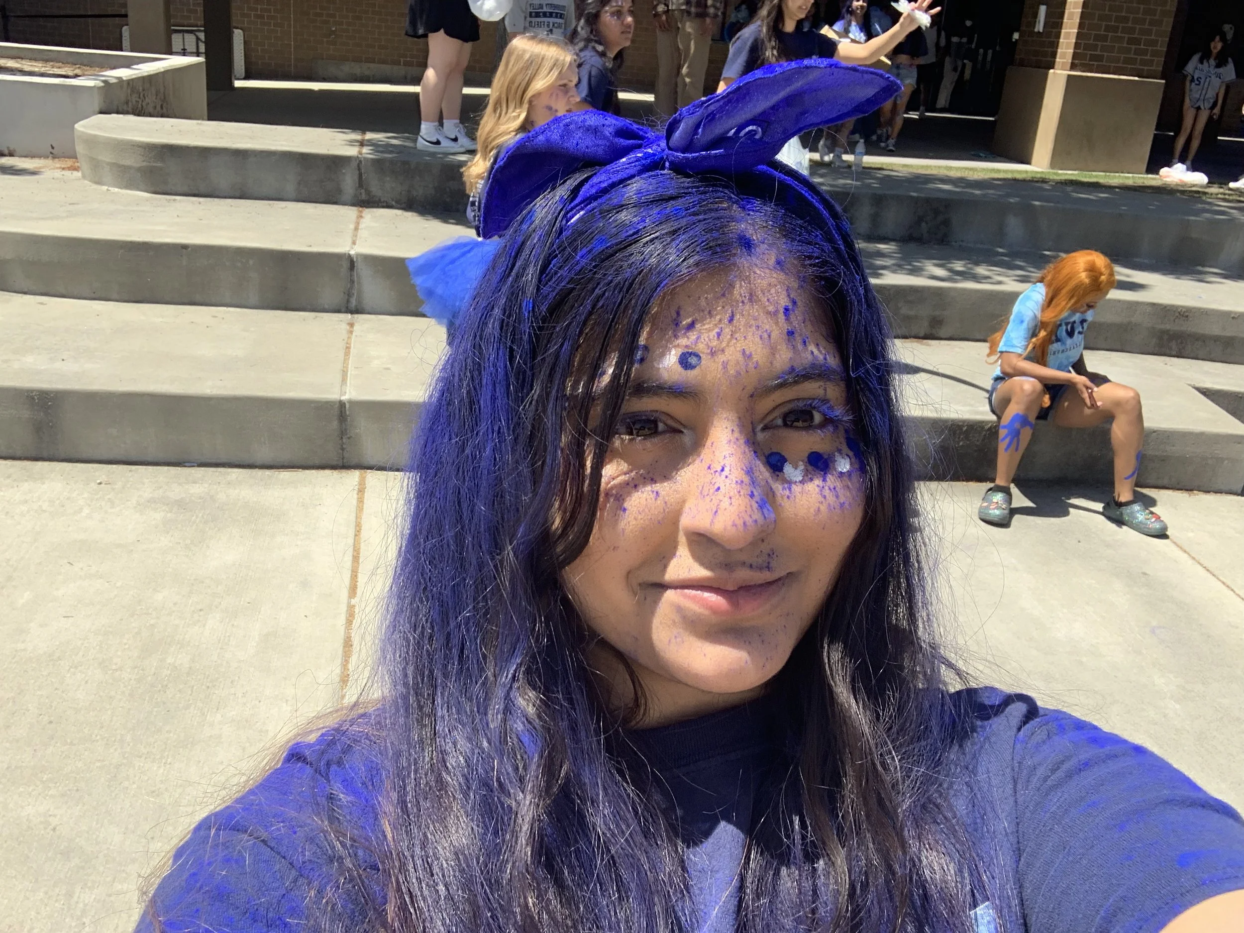 Alyssa Yee's Instagram, Twitter & Facebook on IDCrawl