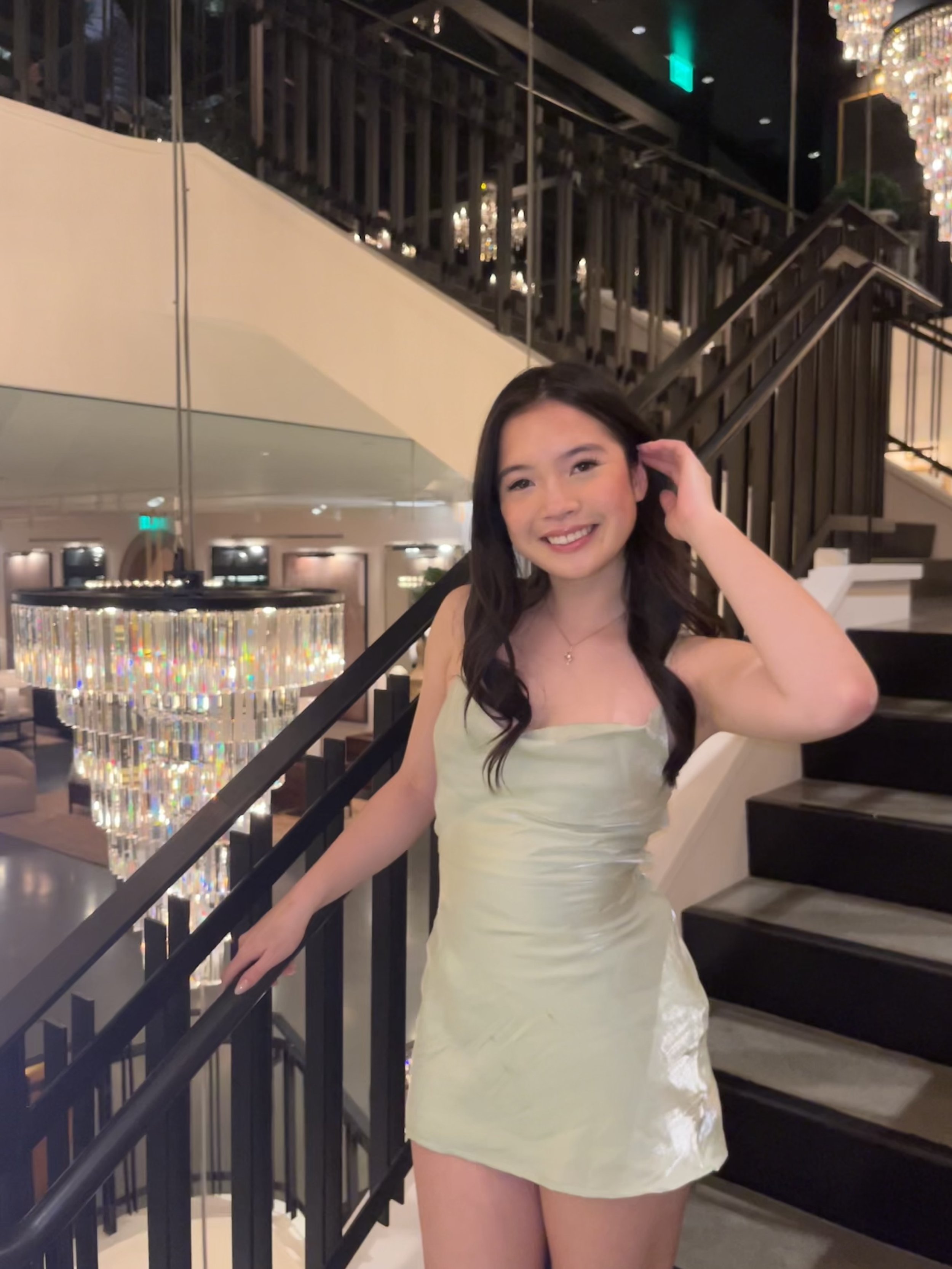 Senior Officers — DVHS Leadership