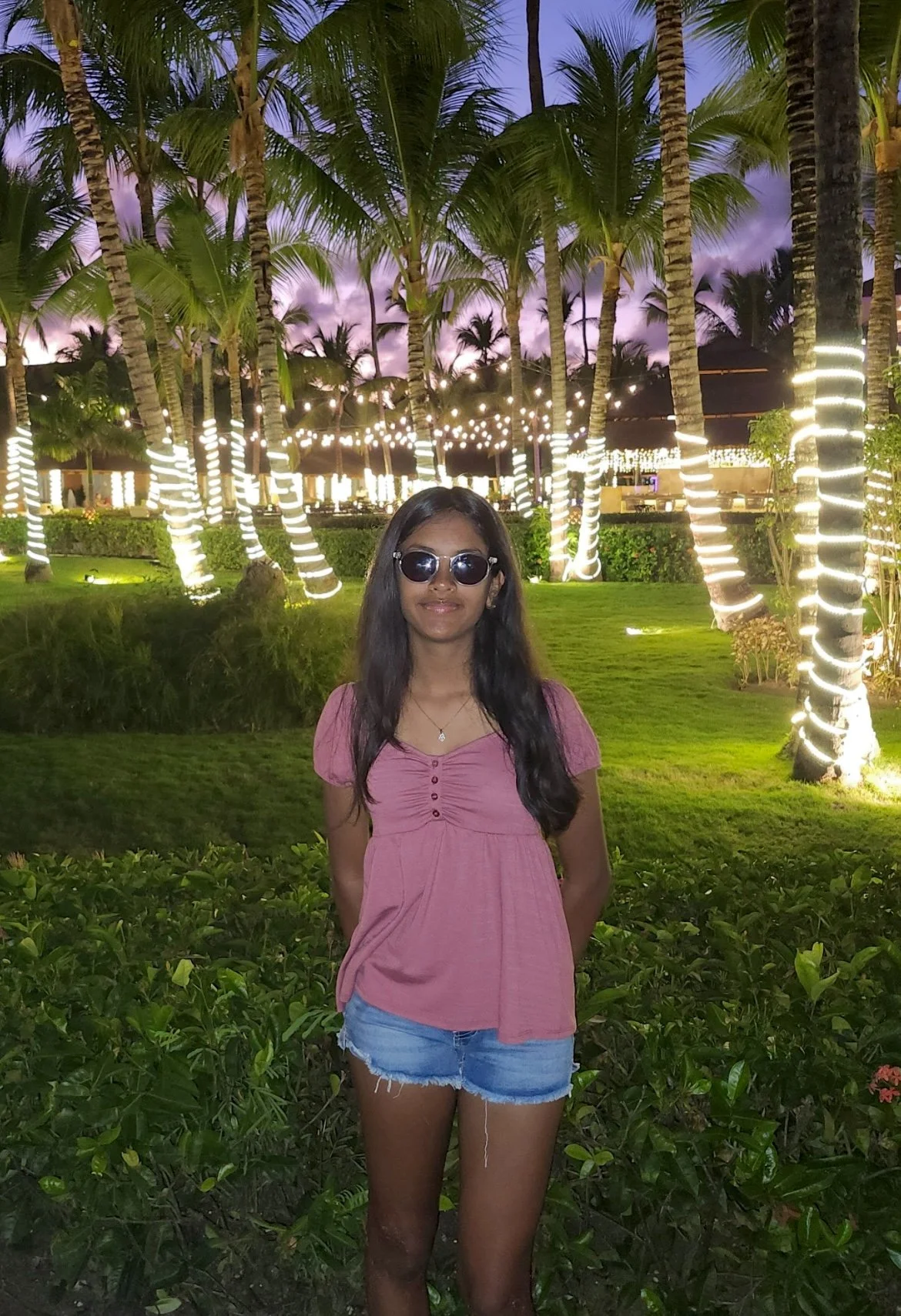 Community Outreach — DVHS Leadership