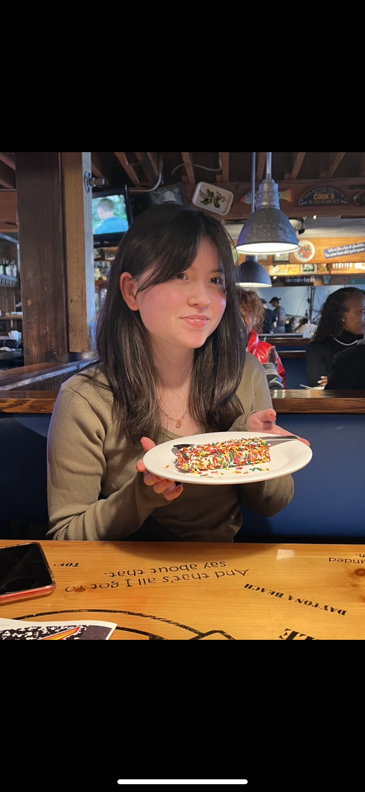 Staff Support — DVHS Leadership