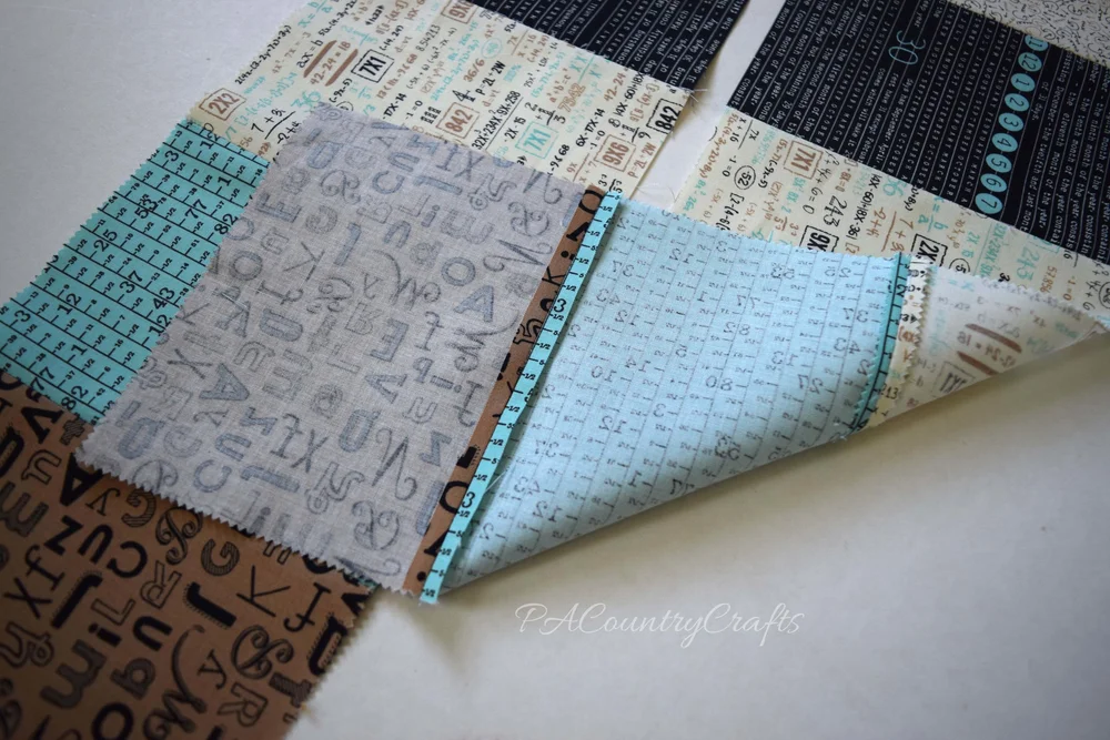 Neck Warmer Rice Bag Tutorial with Teacher Gift Tags — PACountryCrafts