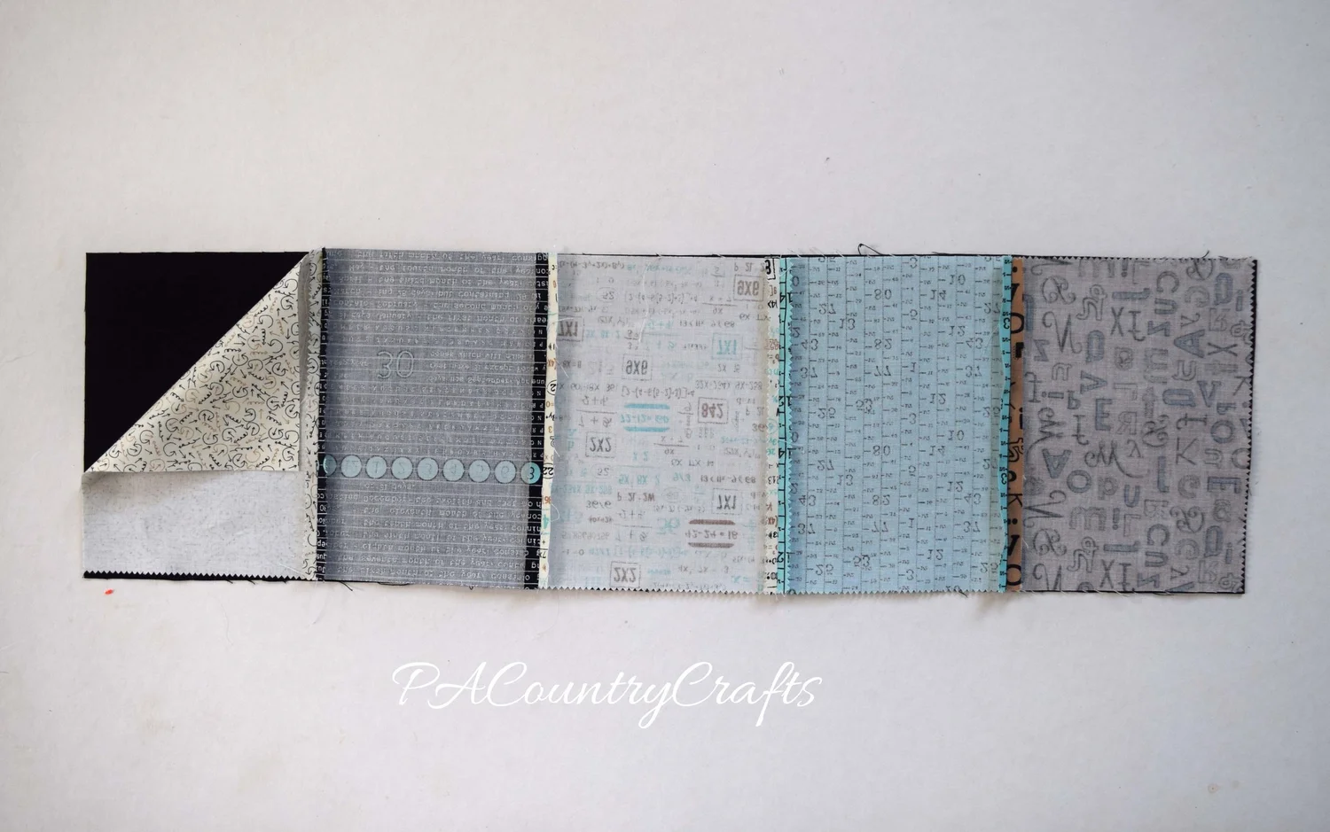 Neck Warmer Rice Bag Tutorial with Teacher Gift Tags — PACountryCrafts