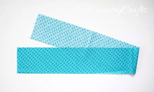 Merida Doll Dress Pattern and Tutorial — PACountryCrafts