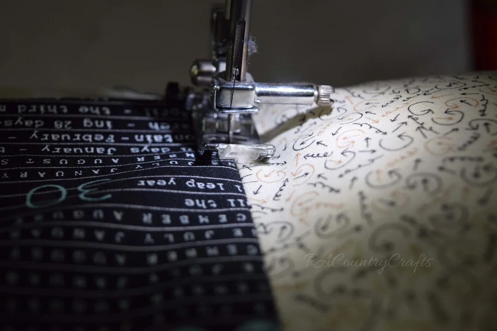 Neck Warmer Rice Bag Tutorial with Teacher Gift Tags — PACountryCrafts
