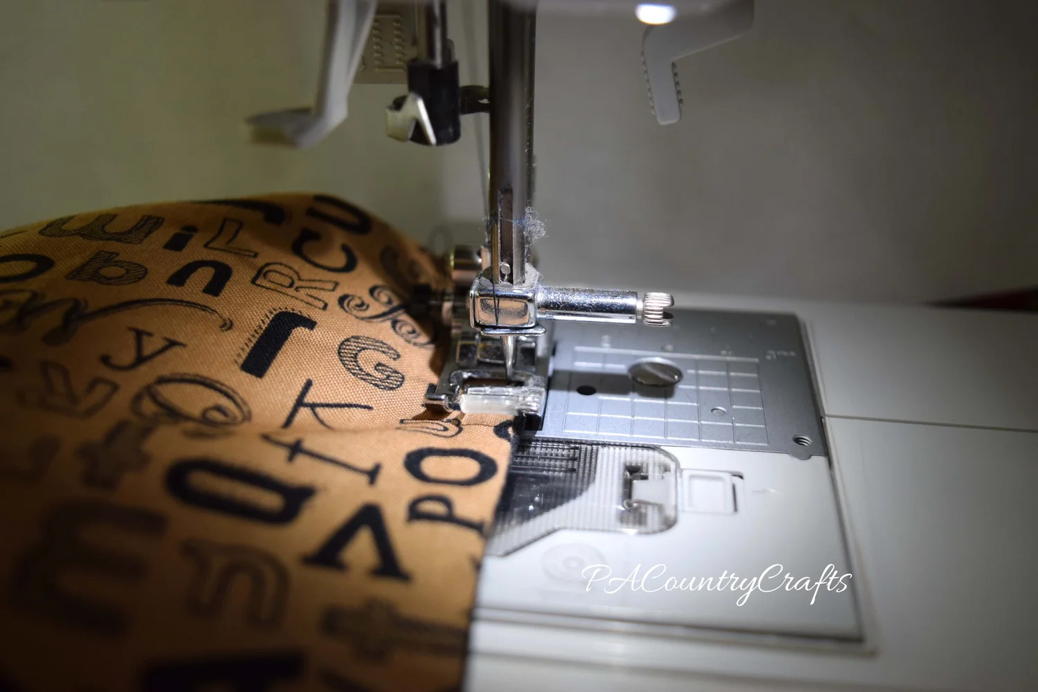 Neck Warmer Rice Bag Tutorial with Teacher Gift Tags — PACountryCrafts