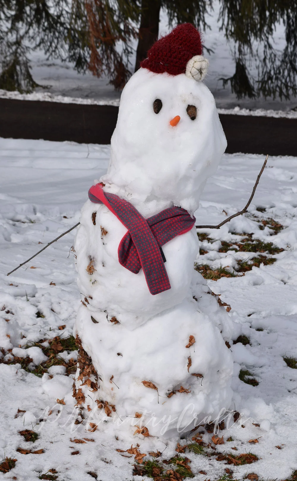 Valentine's Day Crafts and Real Life — PACountryCrafts