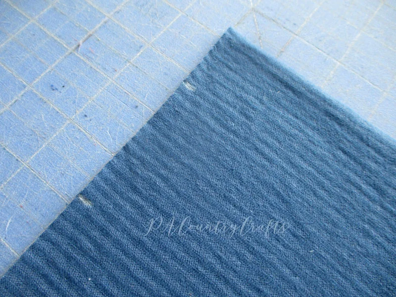 Drawstring Adventure Bag Tutorial — PACountryCrafts