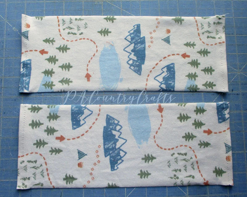 Drawstring Adventure Bag Tutorial — PACountryCrafts