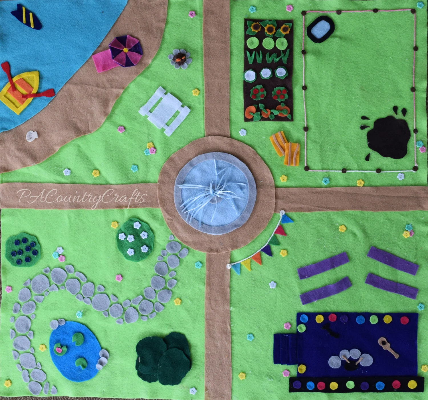 Kids Crafts — PACountryCrafts