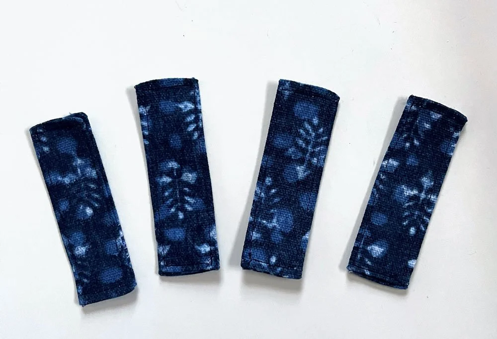 Sofiona Balsam Bag Drawstring Hack Tutorial — PACountryCrafts