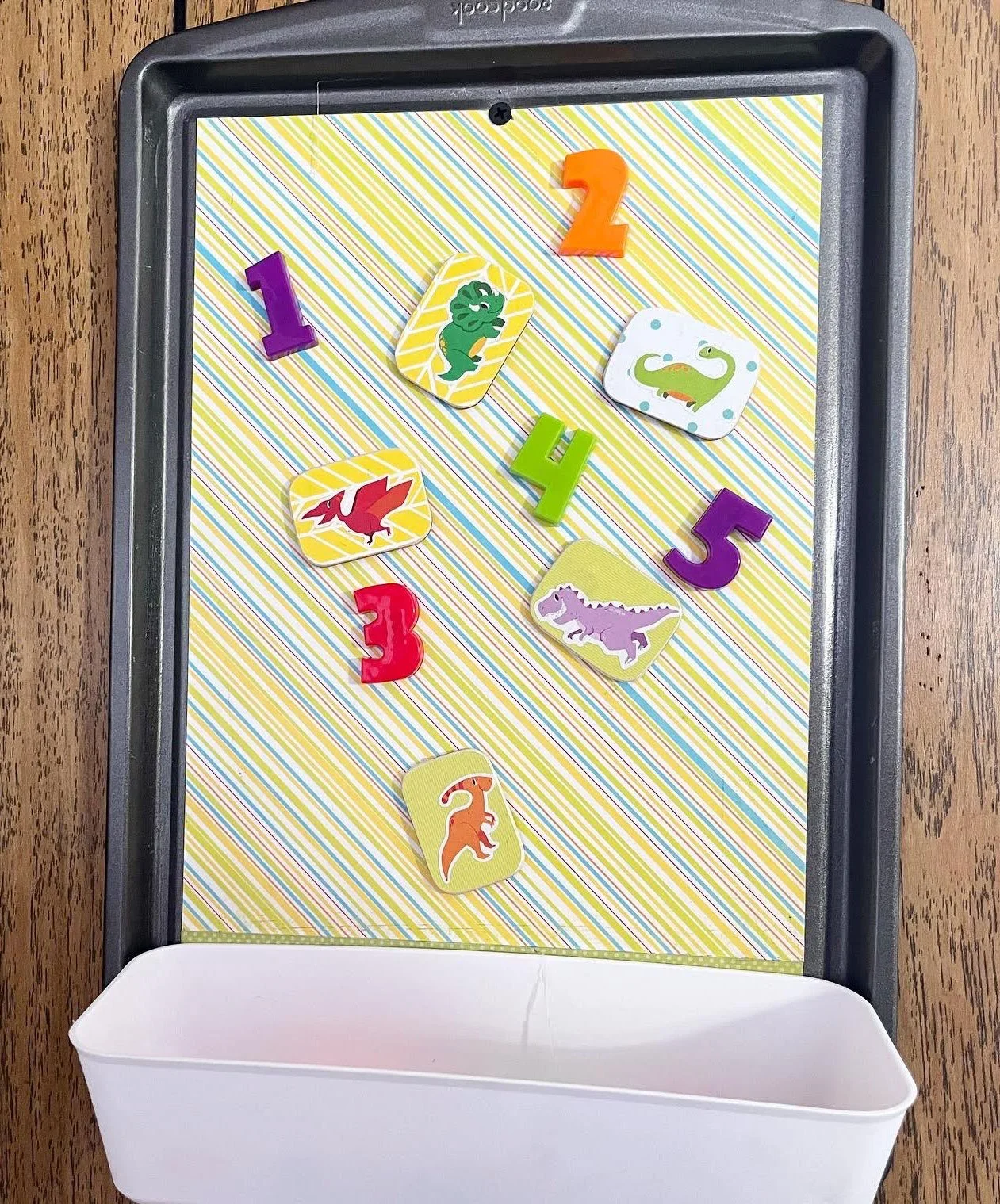 Homeschool Trailer Makeover — PACountryCrafts