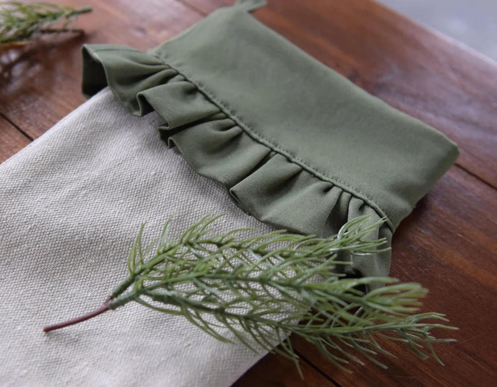 Christmas Surprise Stocking Pattern — PACountryCrafts