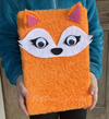 Fox Valentine Box — PACountryCrafts