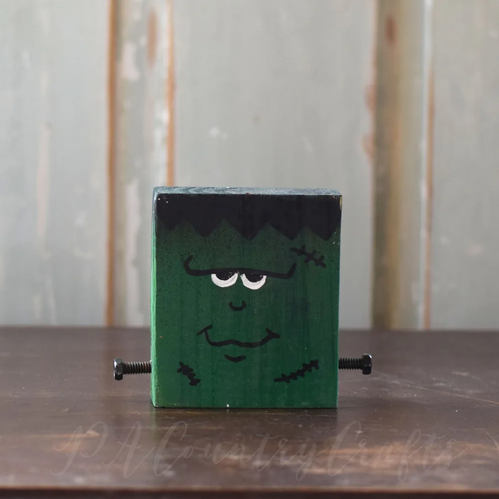 Halloween Blocks Kids Craft — PACountryCrafts