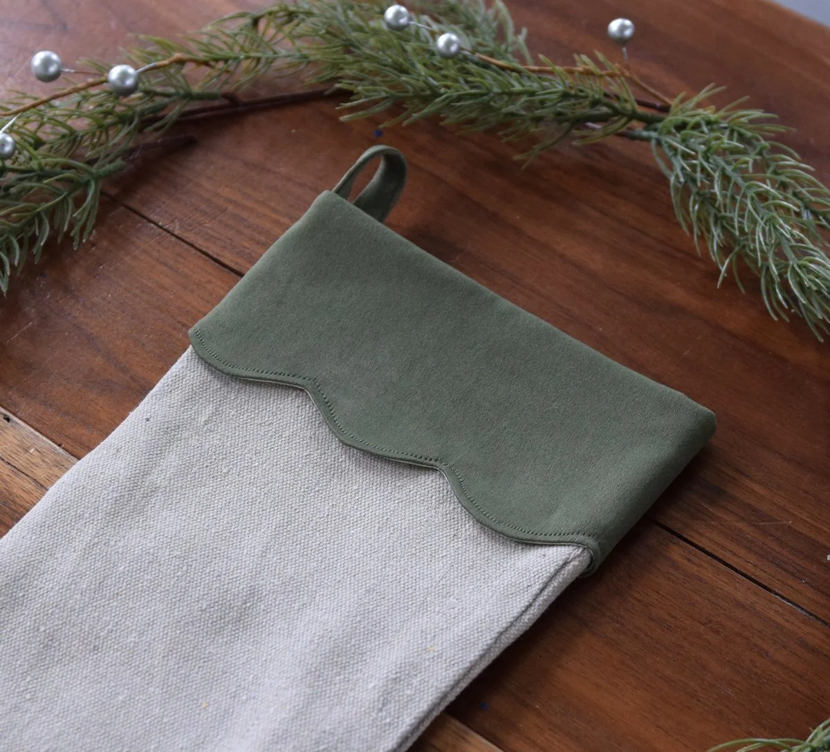 Christmas Surprise Stocking Pattern — PACountryCrafts