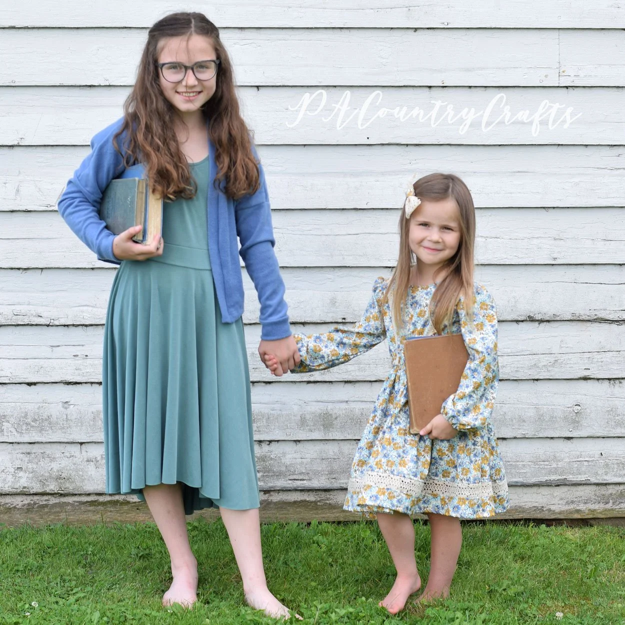 Back to School with Boho Fabrics — PACountryCrafts