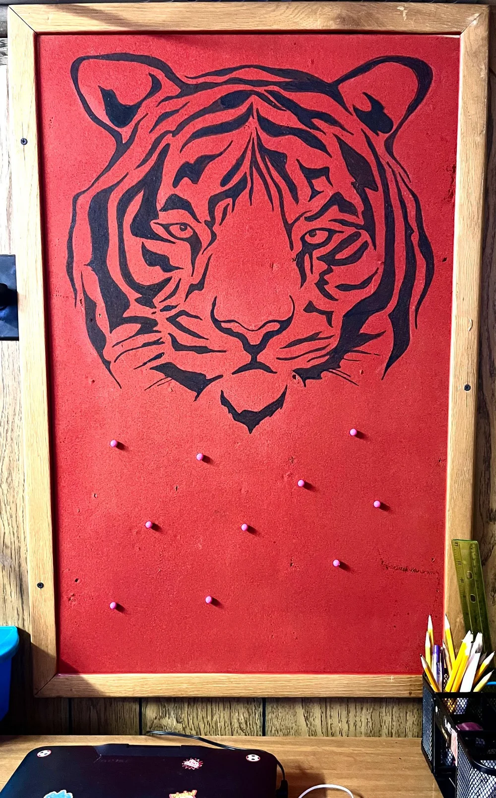 Homeschool Trailer Makeover — PACountryCrafts