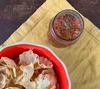 Homemade Mild Salsa — PACountryCrafts
