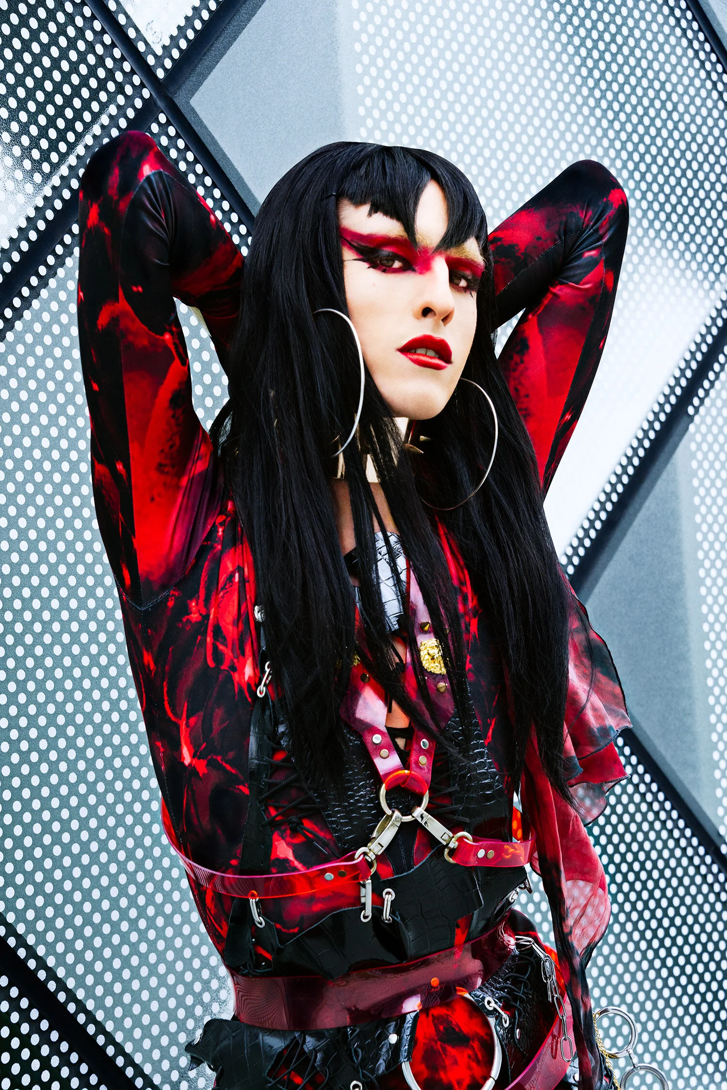 Trinity — John Rohrer