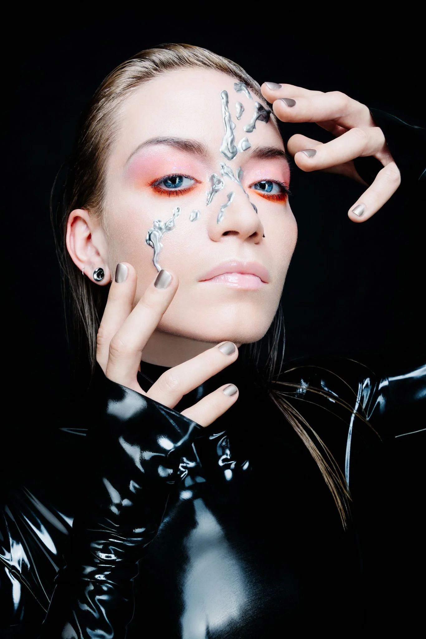 Zanias Menu-1 — John Rohrer