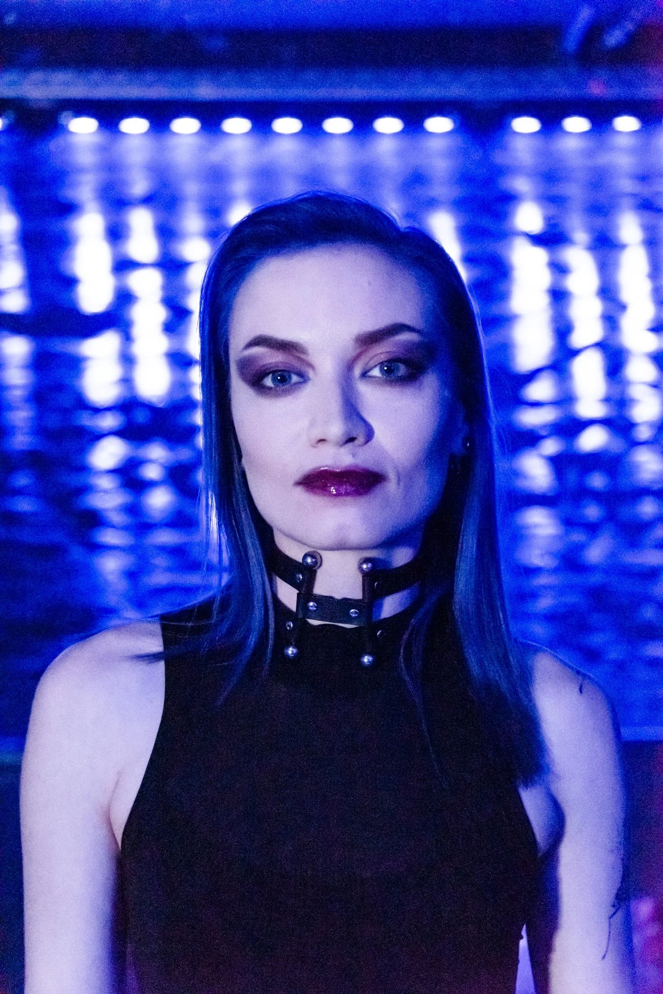 Zanias Menu — John Rohrer