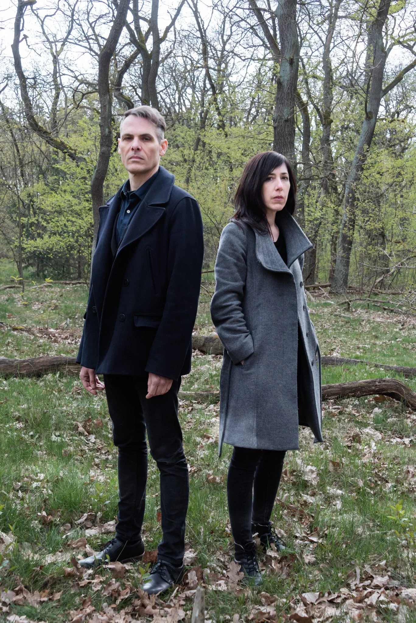 Orphx-2023 — John Rohrer