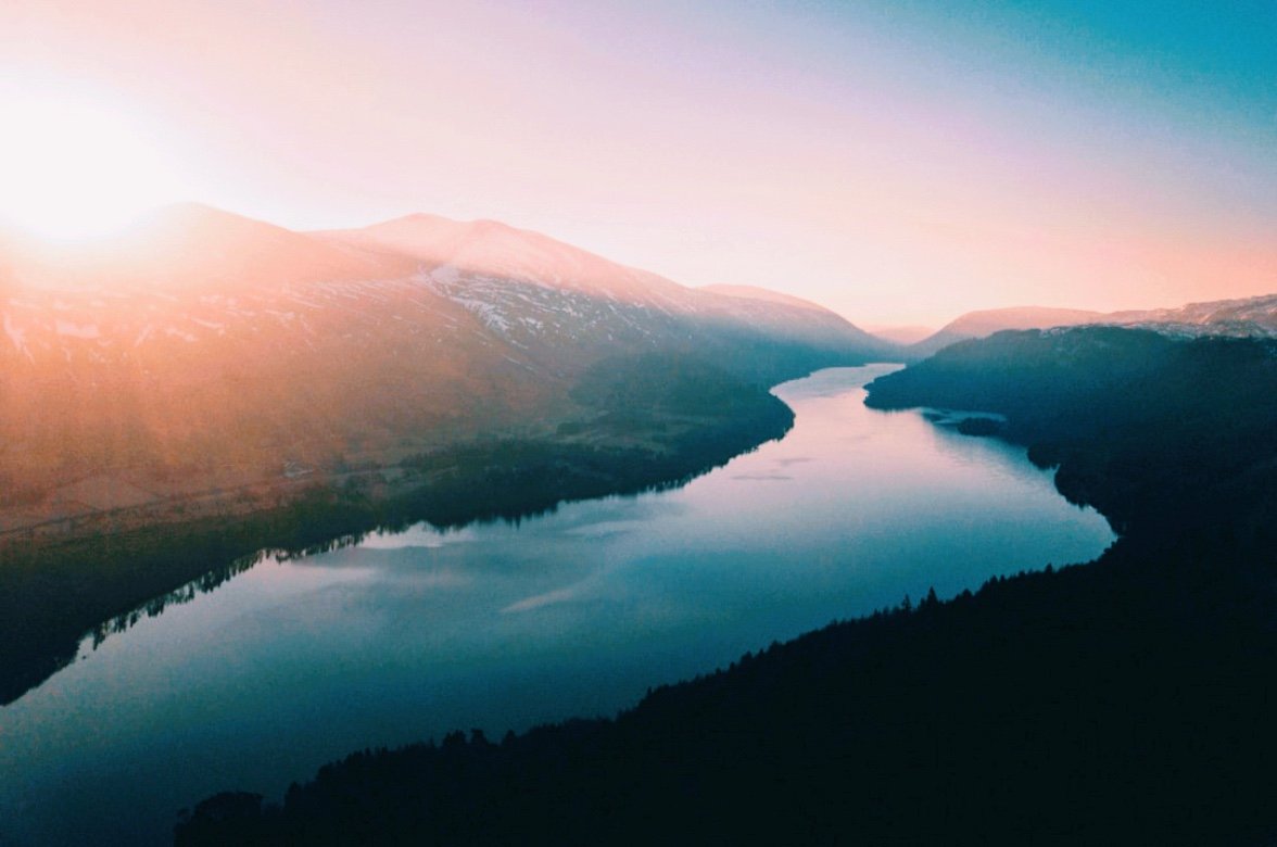 Weekly Energy: Decisive Steps and Nonlinear Growth — Dr. BethAnne ...