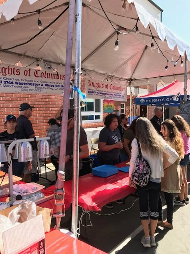 Photo Album (2022) — Knights of Columbus