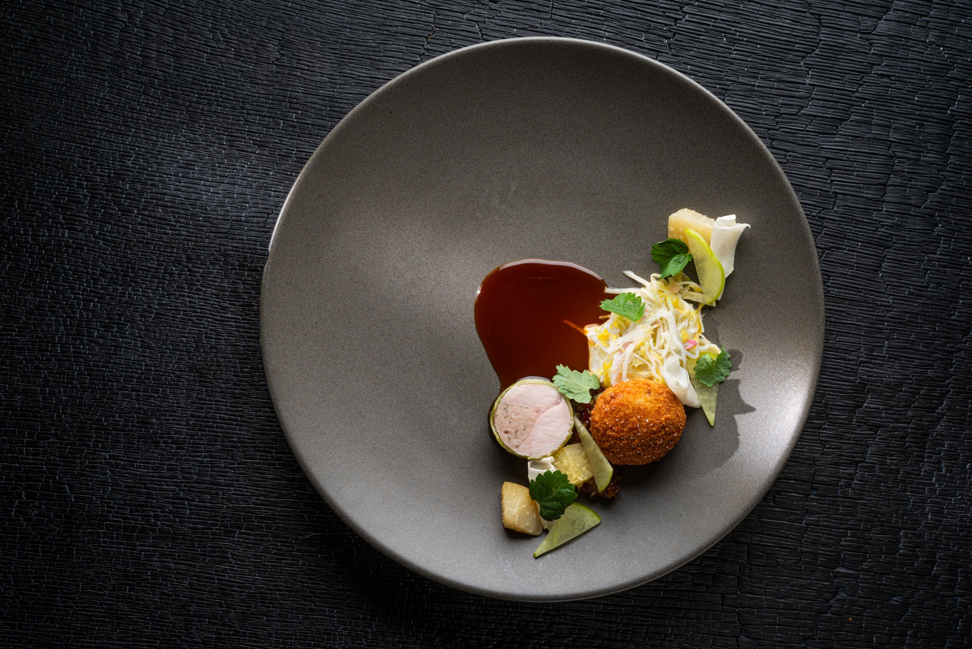 Prix fixe fine dining in Downtown Boise, ID. Reservations — KIN