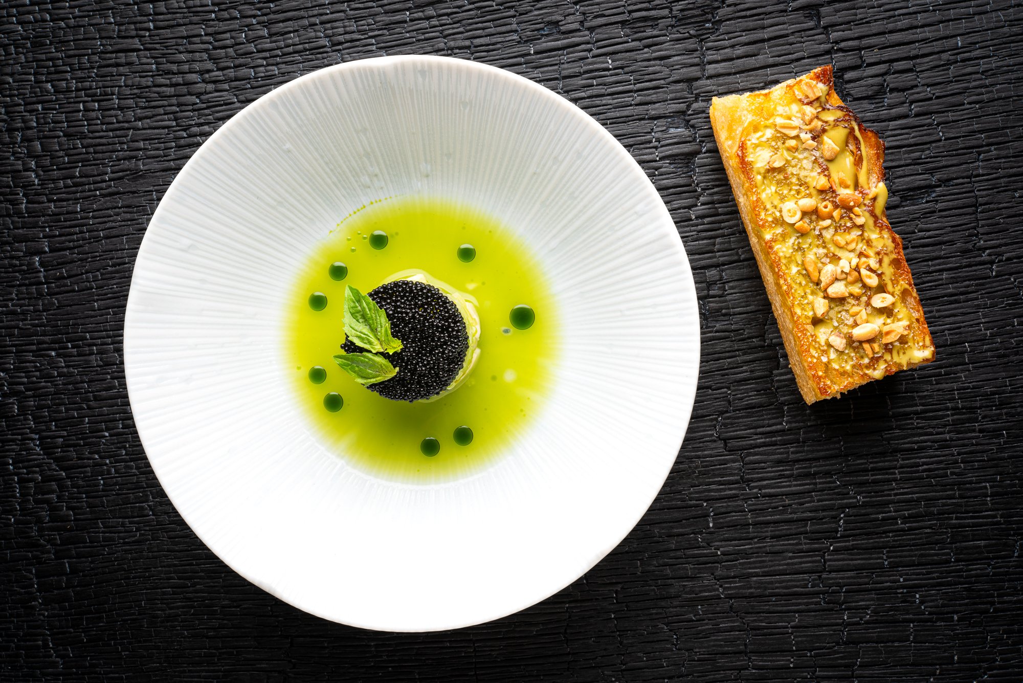 Prix fixe fine dining in Downtown Boise, ID. Reservations — KIN