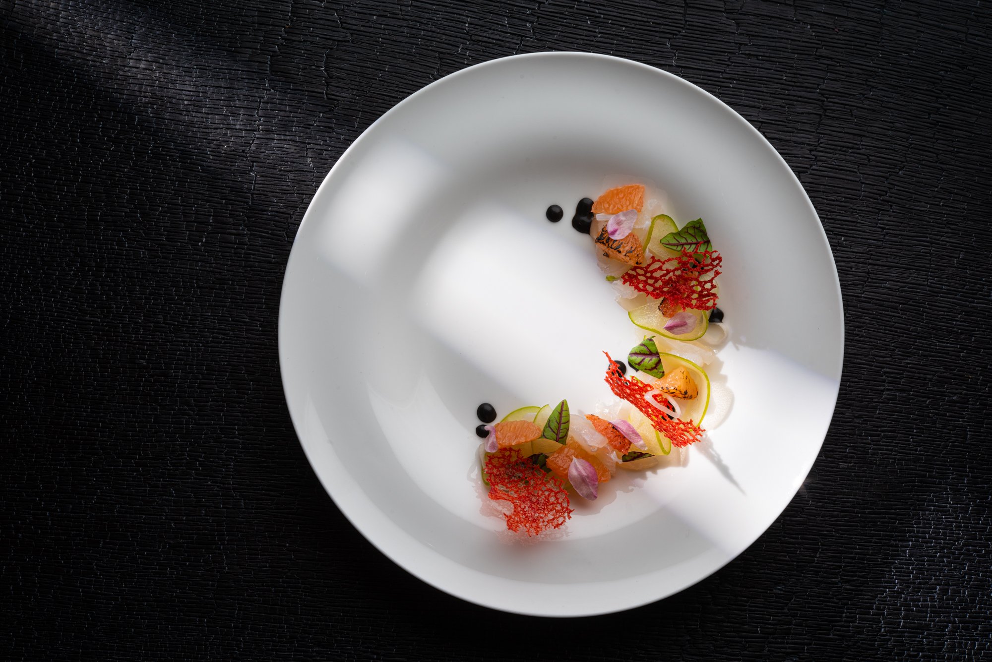 Prix fixe fine dining in Downtown Boise, ID. Reservations — KIN