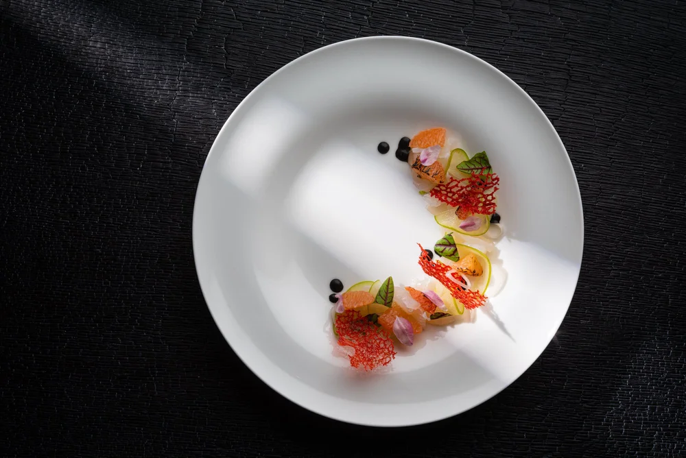 Prix fixe fine dining in Downtown Boise, ID. Reservations — KIN