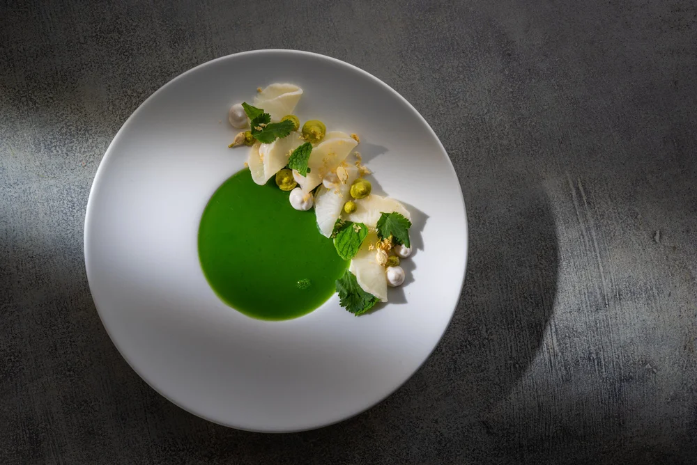 Prix fixe fine dining in Downtown Boise, ID. Reservations — KIN