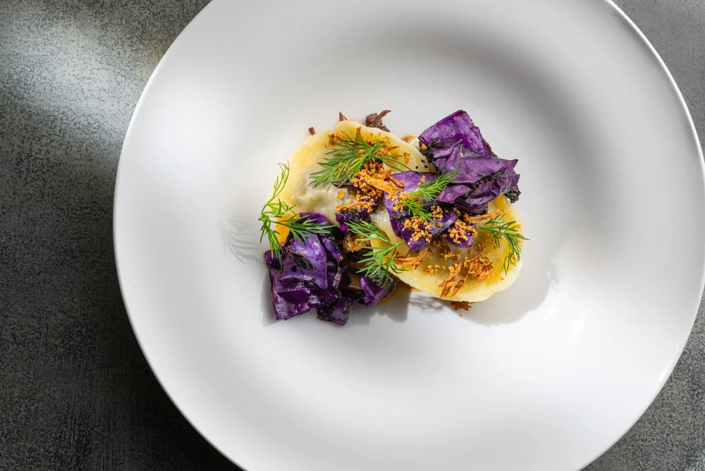 Prix fixe fine dining in Downtown Boise, ID. Reservations — KIN