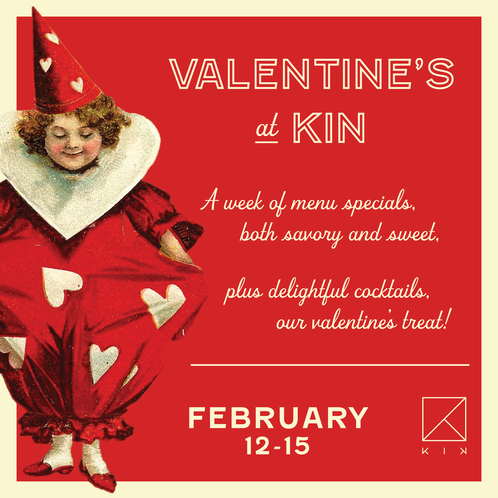 Prix fixe fine dining in Downtown Boise, ID. Reservations — KIN