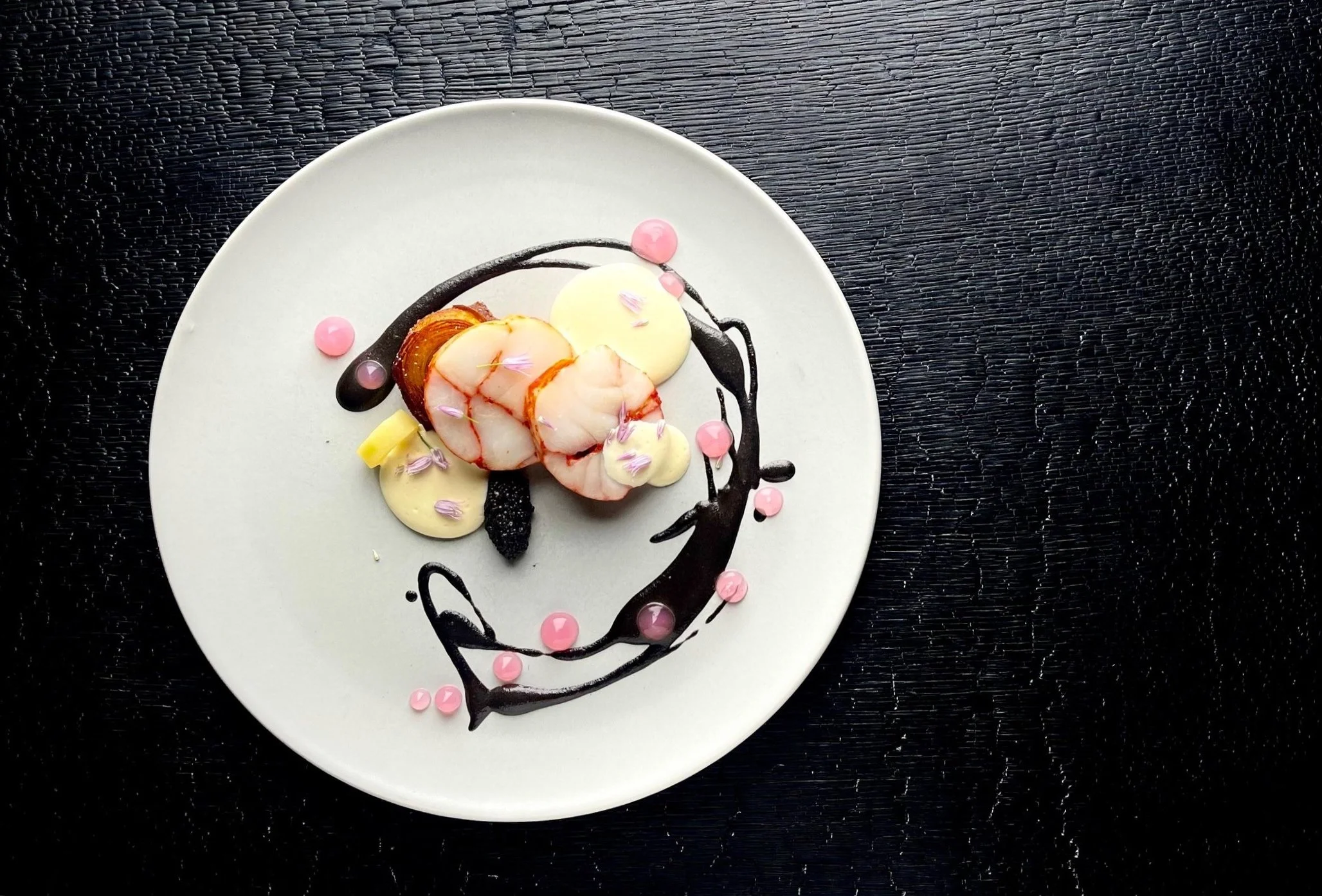 Prix fixe fine dining in Downtown Boise, ID. Reservations — KIN