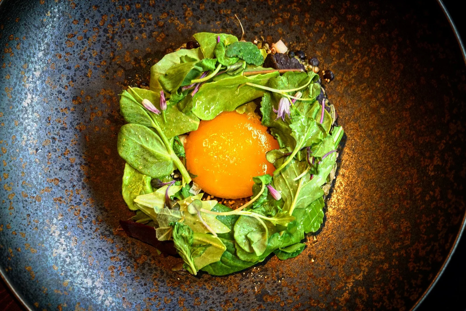 Prix fixe fine dining in Downtown Boise, ID. Reservations — KIN